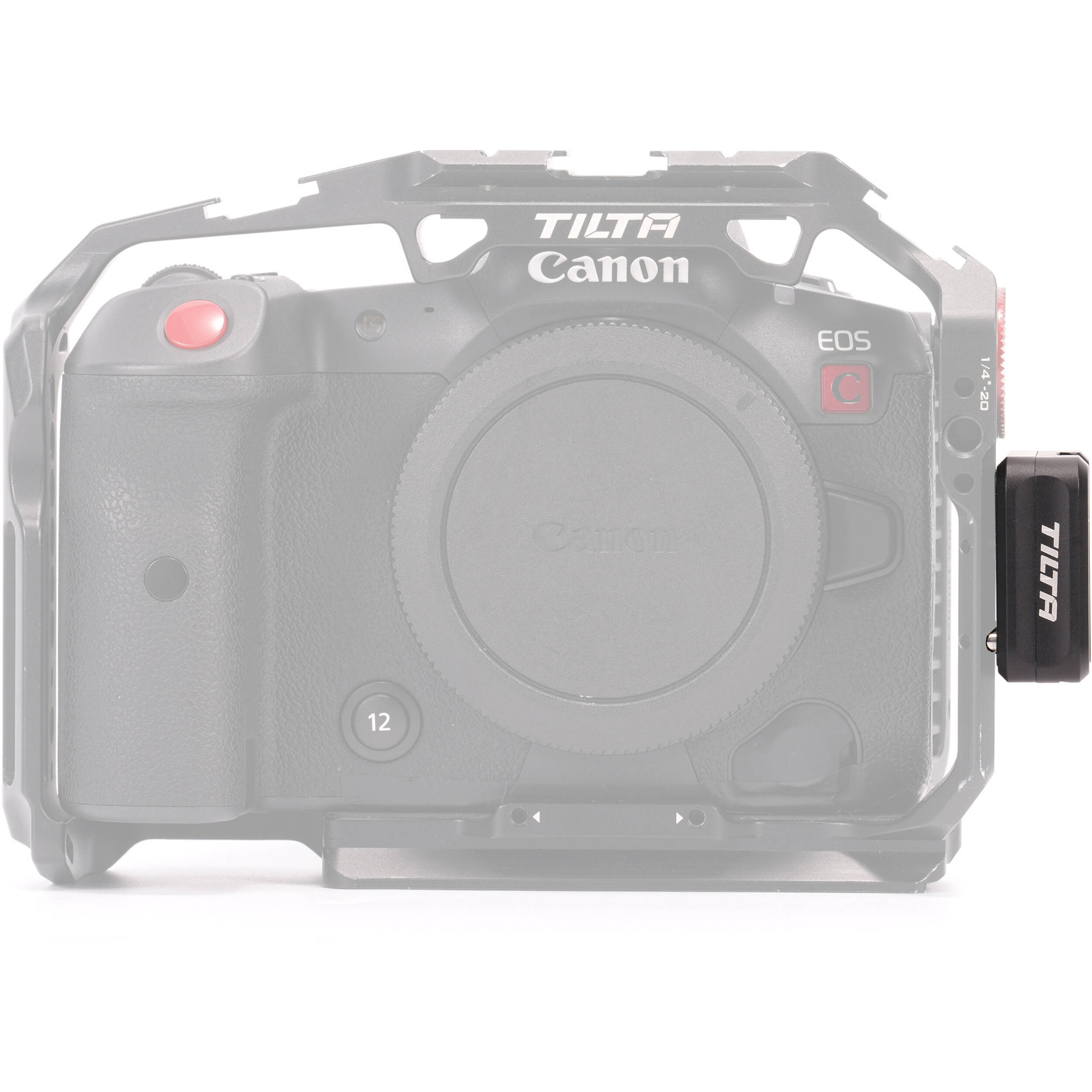 Tilta Pocket V-Lock Plate V2 Lowest Price in India | IMASTUDENT.COM