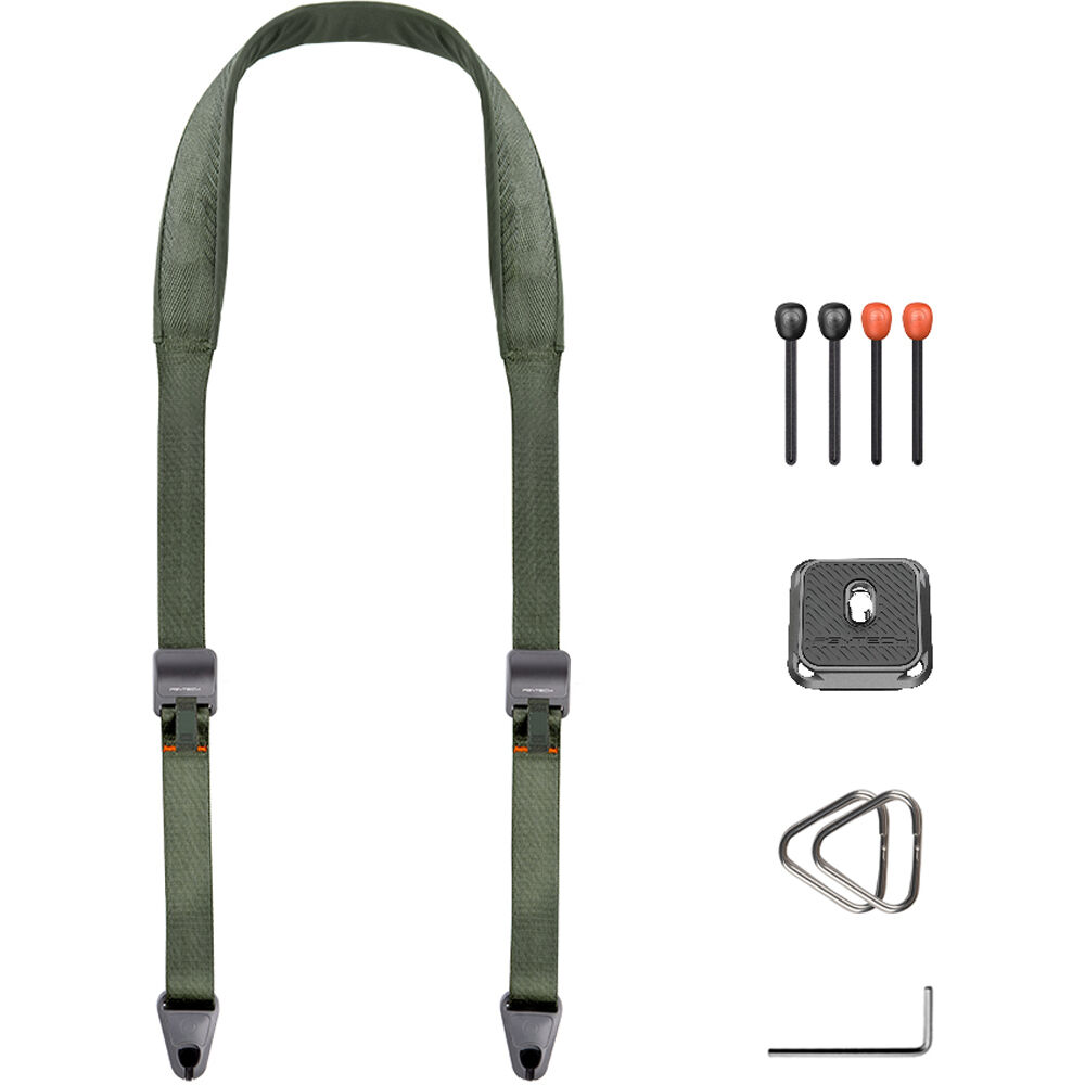PGYTECH Camera Shoulder Strap Lowest Price in India | IMASTUDENT.COM