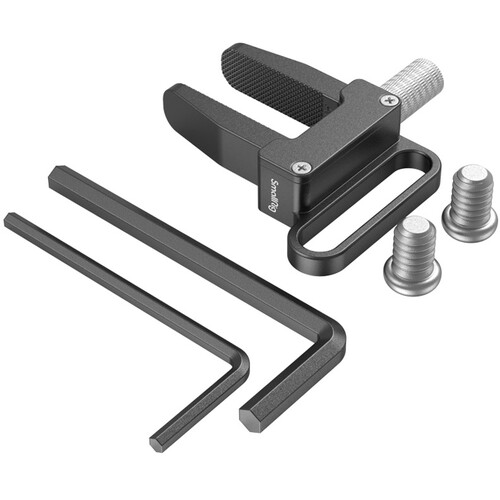 SmallRig 3637 HDMI Cable Clamp Lowest Price in India | IMASTUDENT.COM