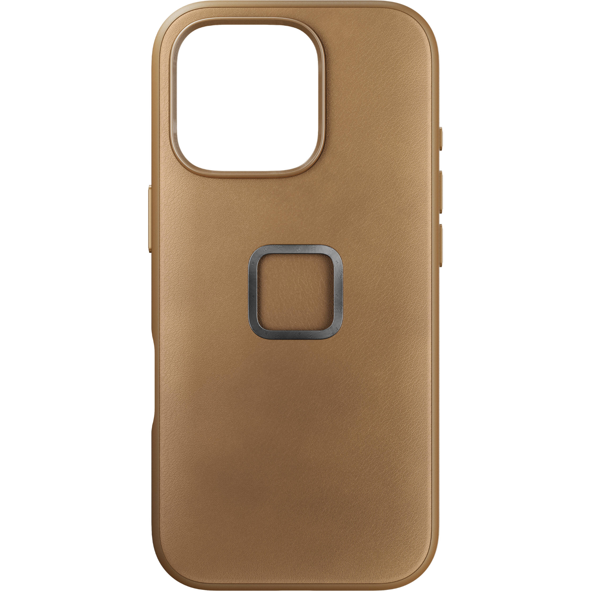 Peak Design Mobile Everyday Clarino Case For iPhone 16 Pro Lowest Price ...