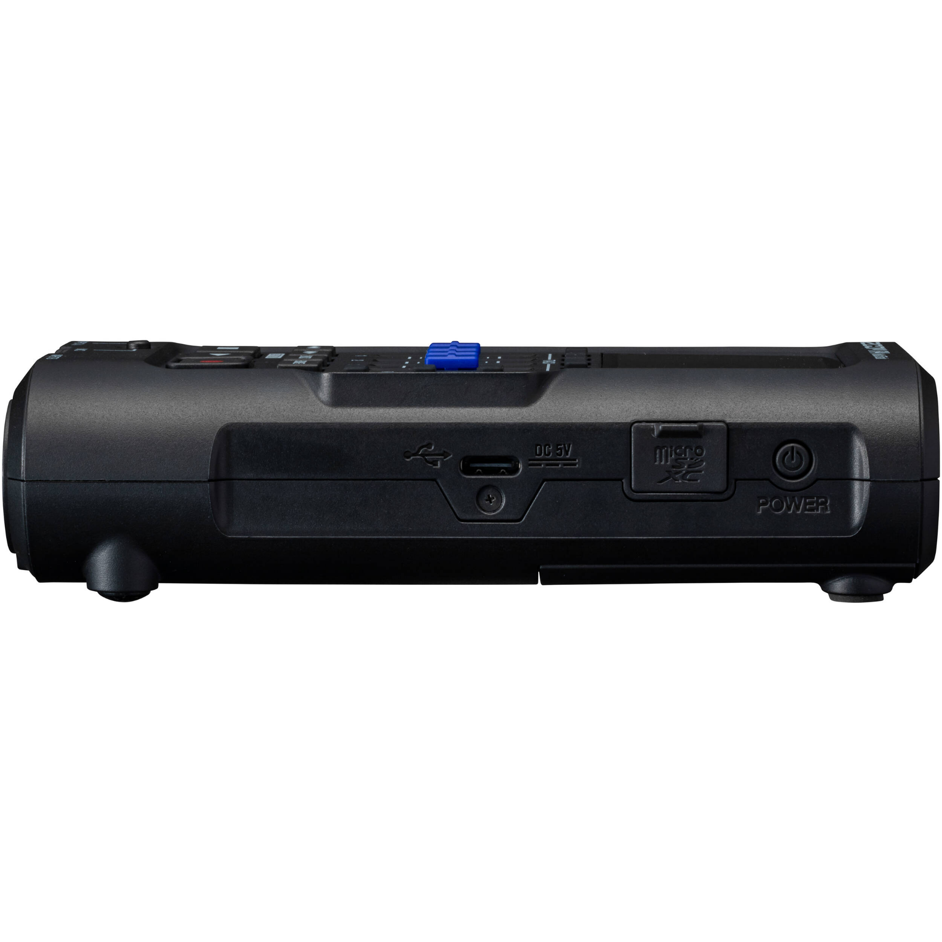 Zoom R4 MultiTrak 32-Bit Float Recorder with Stereo Bouncing | IMASTUDENT.COM