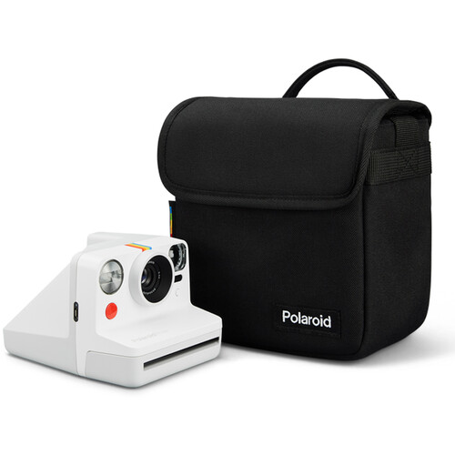 Polaroid Box Camera Bag Lowest Price in India | IMASTUDENT.COM