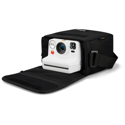Polaroid Box Camera Bag Lowest Price in India | IMASTUDENT.COM