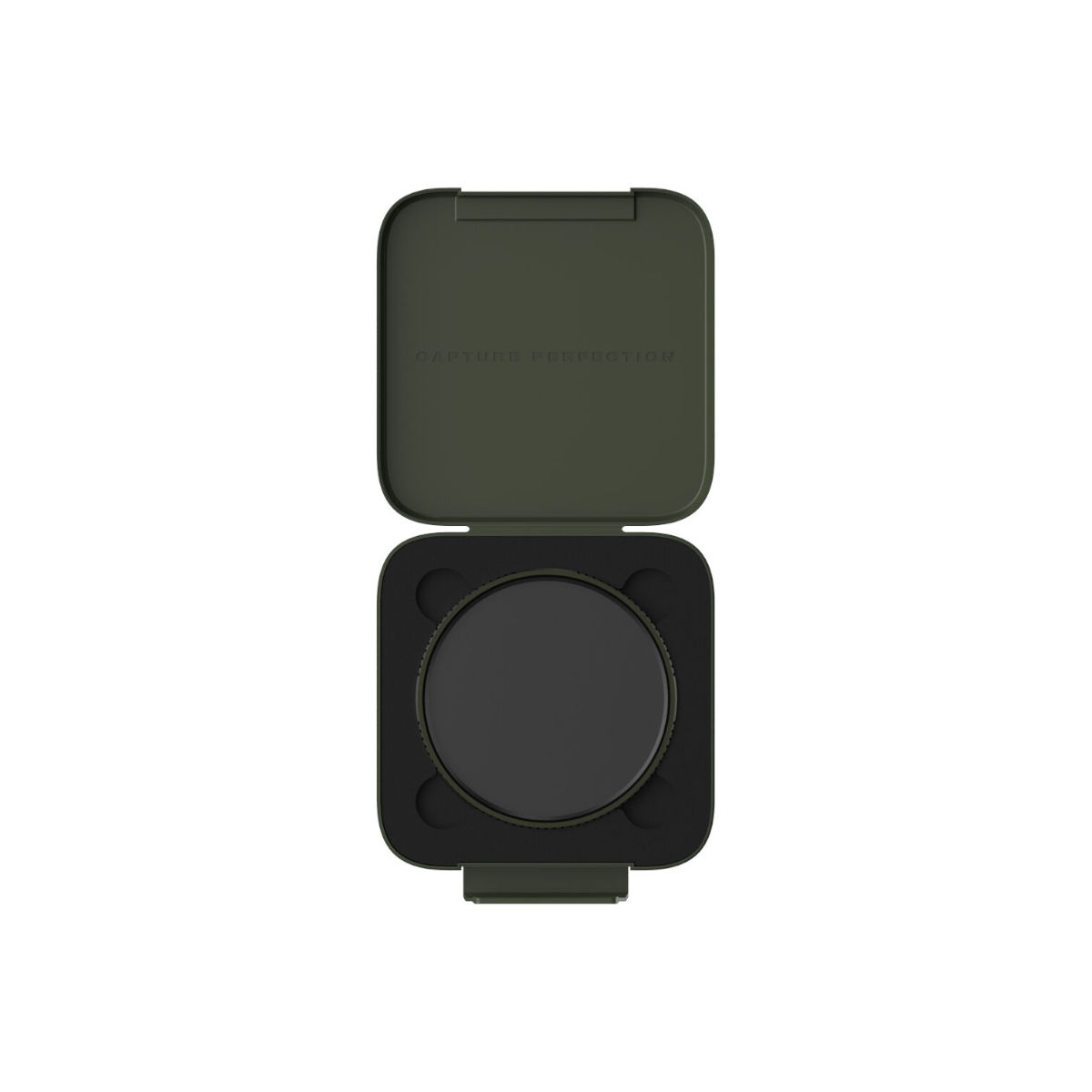 PolarPro 49mm Shortstache Black Mist Polarizer 1/2 Filter Lowest Price in India | IMASTUDENT.COM