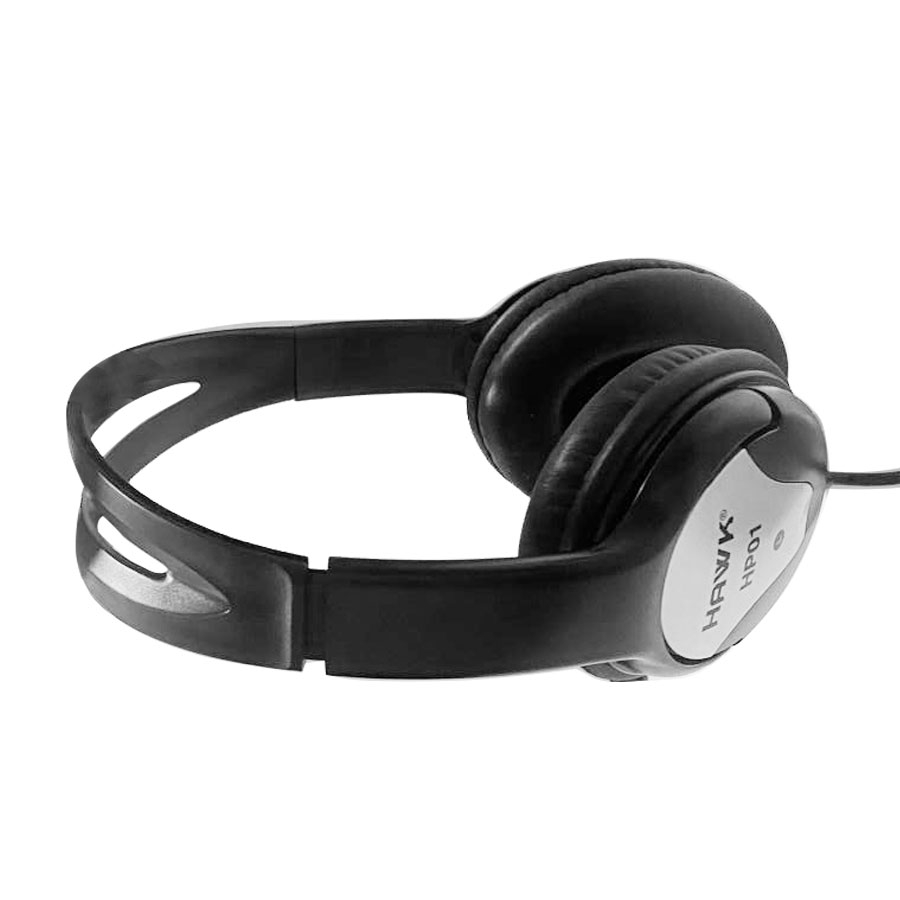 Hawk HP01 Monitor Headphone Lowest Price in India | IMASTUDENT.COM