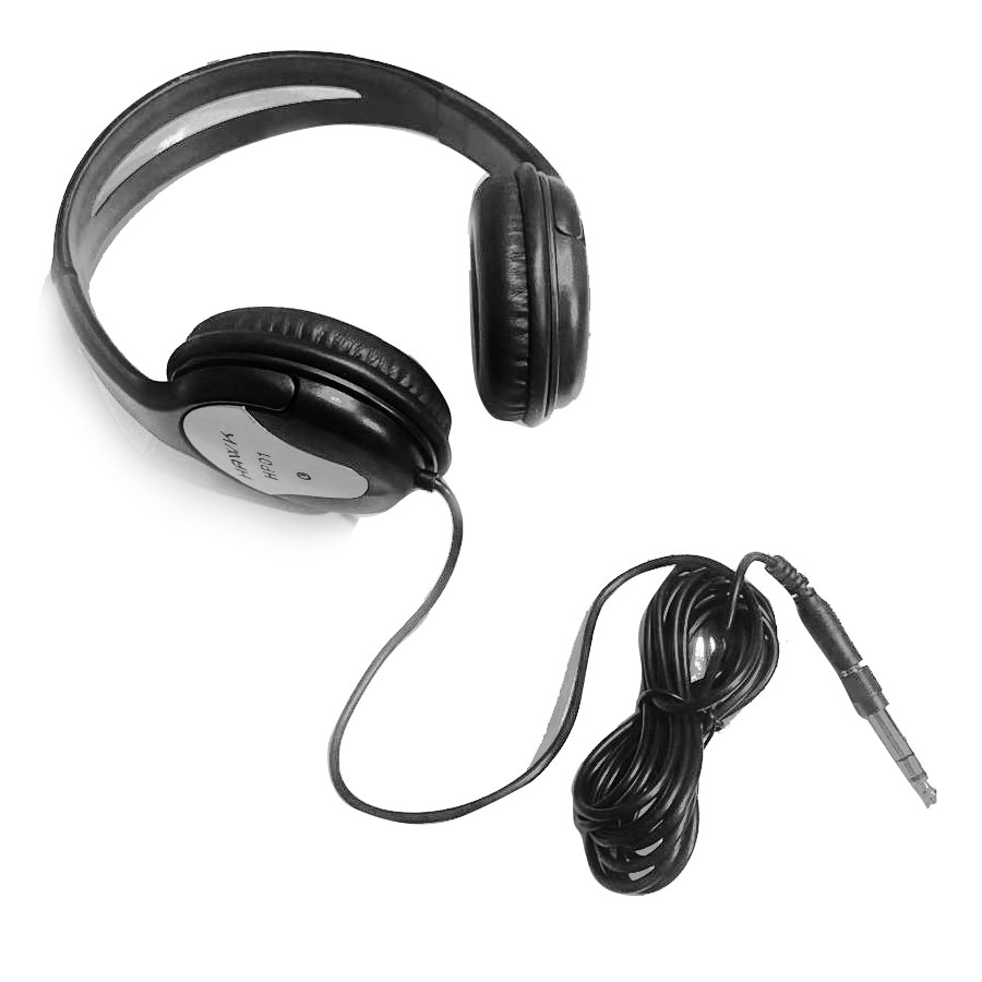 Hawk HP01 Monitor Headphone Lowest Price in India | IMASTUDENT.COM