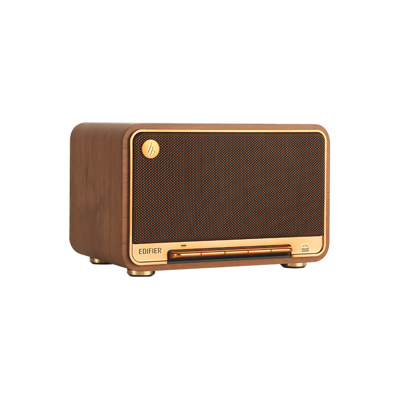 Edifier D32 Tabletop Wireless Bluetooth Speaker Lowest Price in India ...