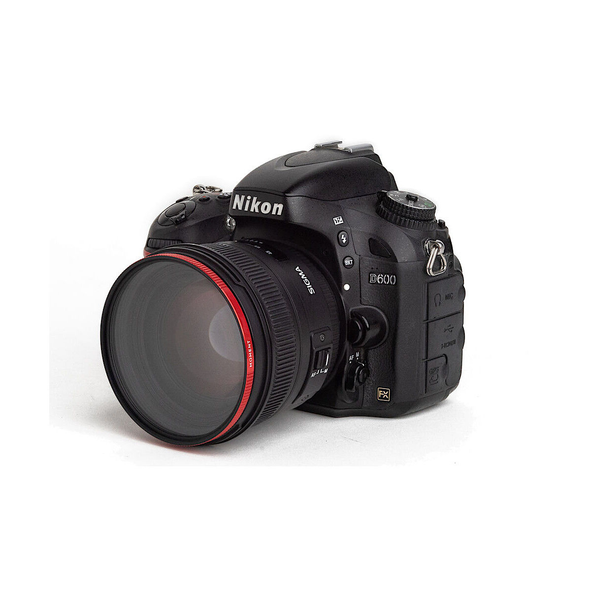 Moment 58mm CineBloom Diffusion Filter (10% Density) Lowest Price in ...