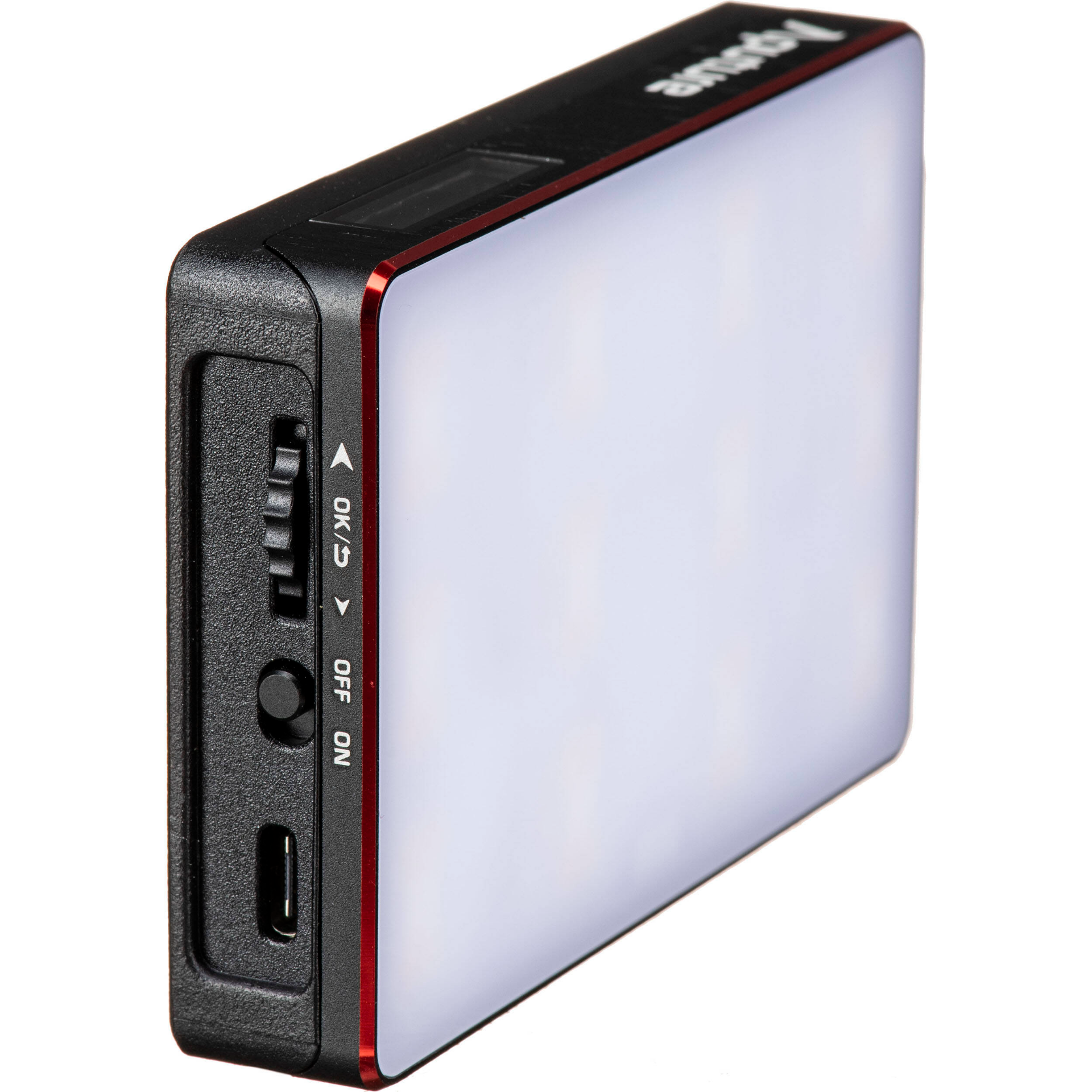 Buy Aputure MC RGBWW LED Light at Lowest Price in India | IMASTUDENT.COM