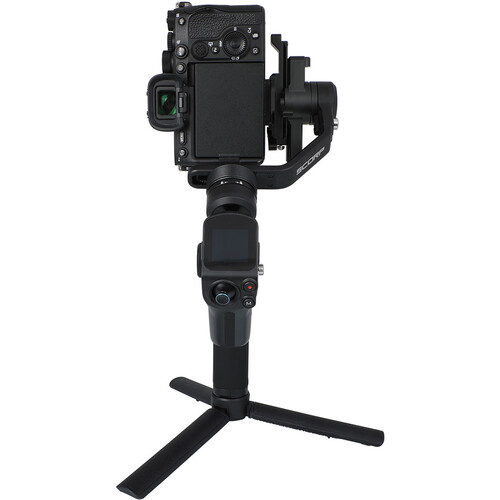 FeiyuTech SCORP Mini 2 Handheld Camera Gimbal Lowest Price in India ...