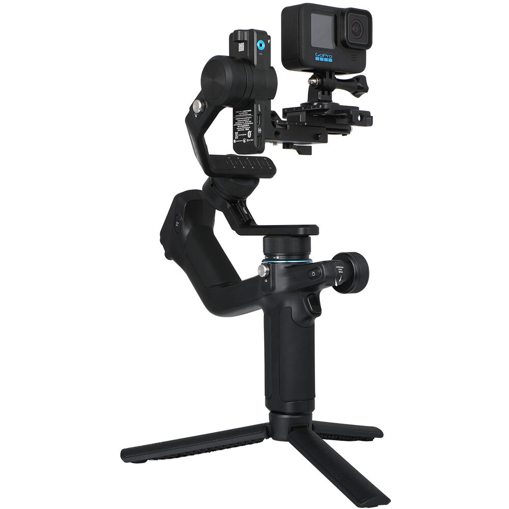 FeiyuTech SCORP Mini 2 Handheld Camera Gimbal Lowest Price in India ...