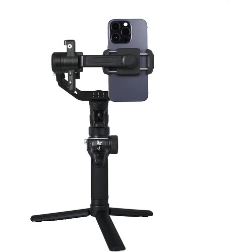 FeiyuTech SCORP Mini 2 Handheld Camera Gimbal Lowest Price in India ...
