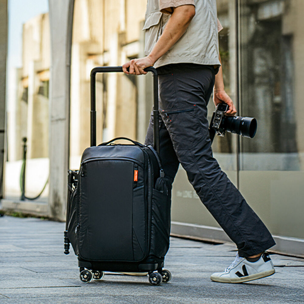 Buy PGYTECH 30L Roller Camera Backpack at Lowest Price in India ...