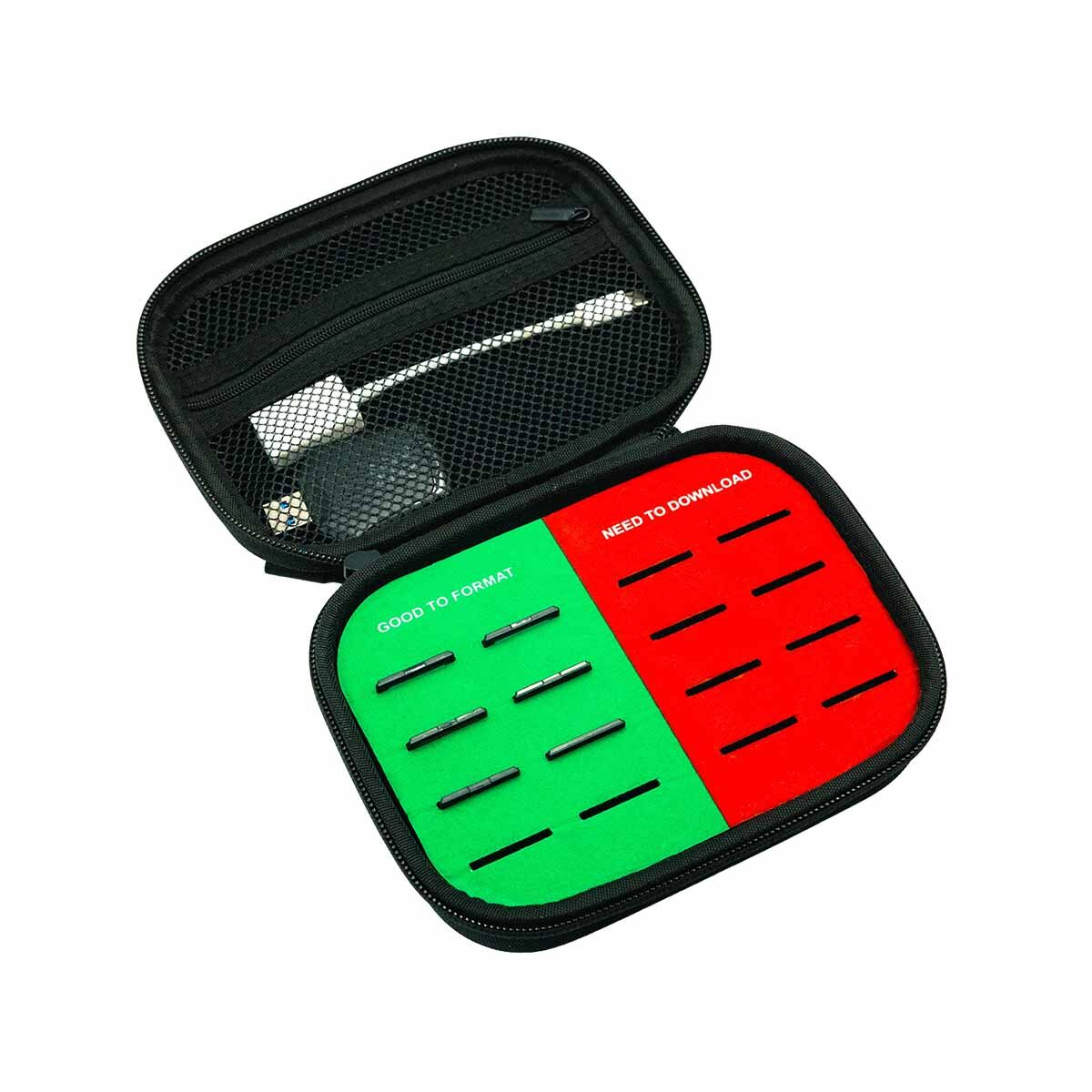 Prism Lens Fx SD Card Capsule Lowest Price in India | IMASTUDENT.COM