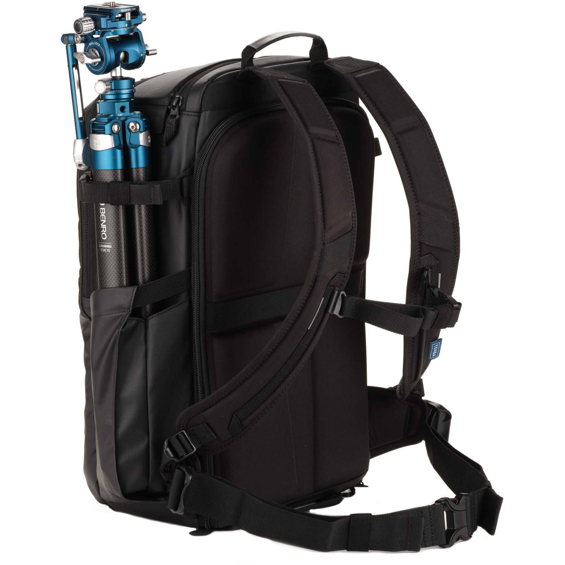 Tenba Solstice 20L V2 Camera Backpack (Black) Lowest Price in India ...
