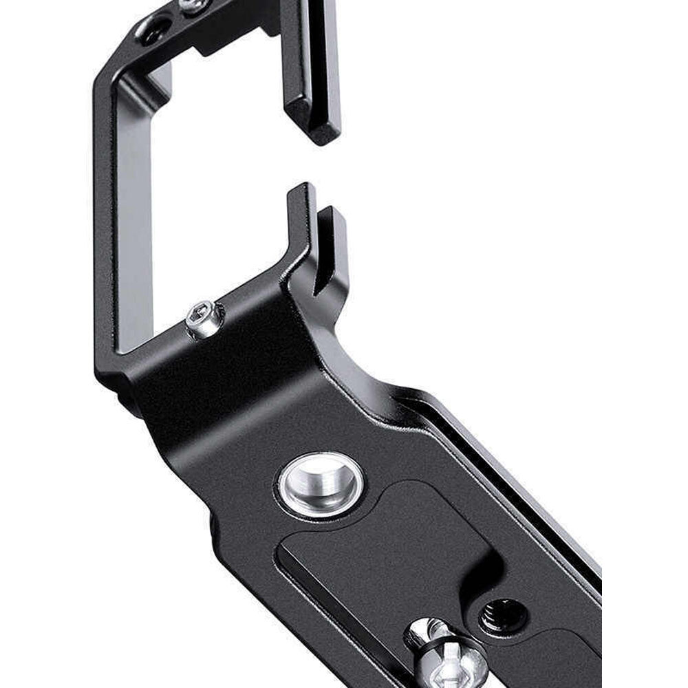 Leofoto LPS-A1 L-Bracket For Sony A1 Camera Lowest Price in India ...