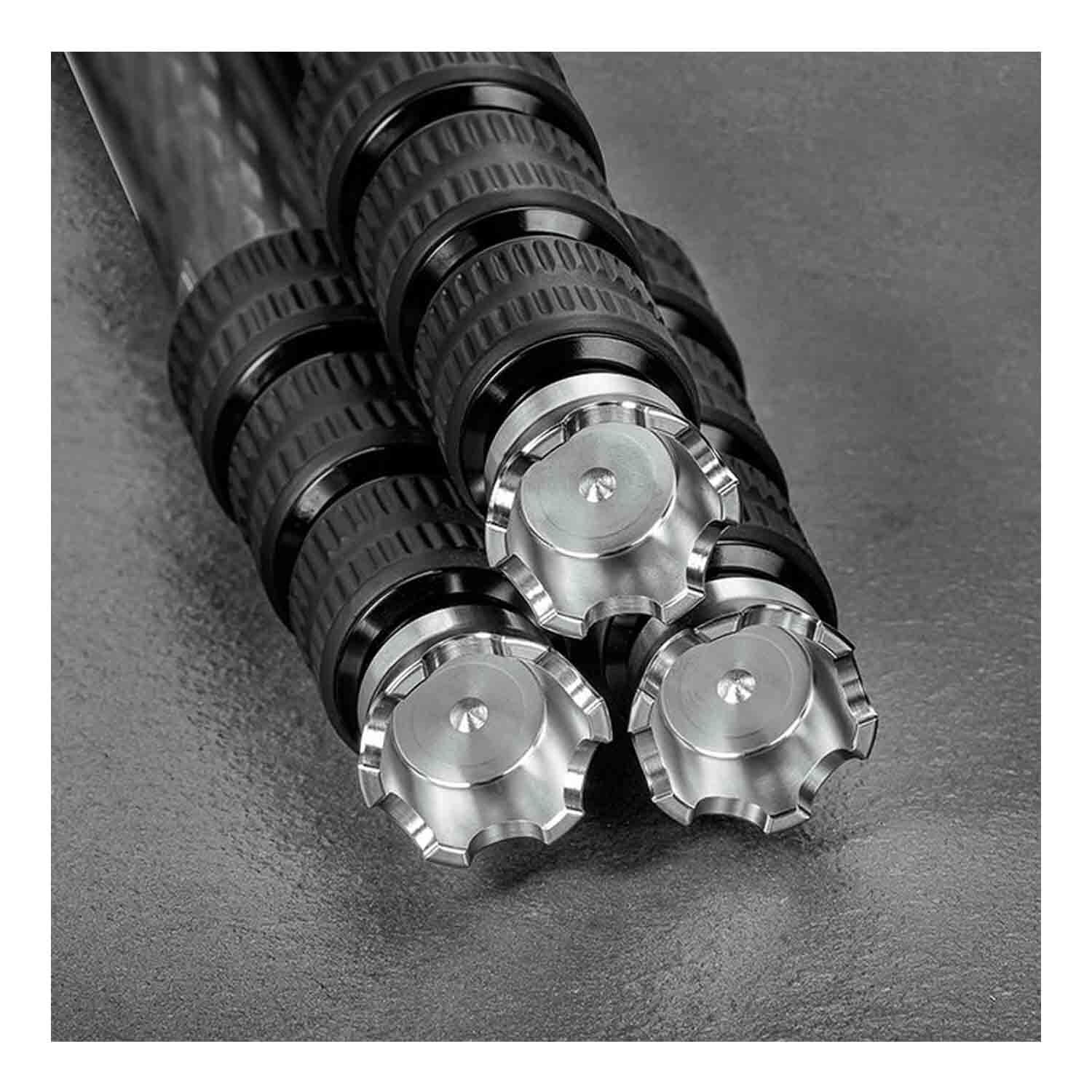 Sunwayfoto TP-02 Stainless steel Tripod Foot Claw (3 Pcs) Lowest Price ...