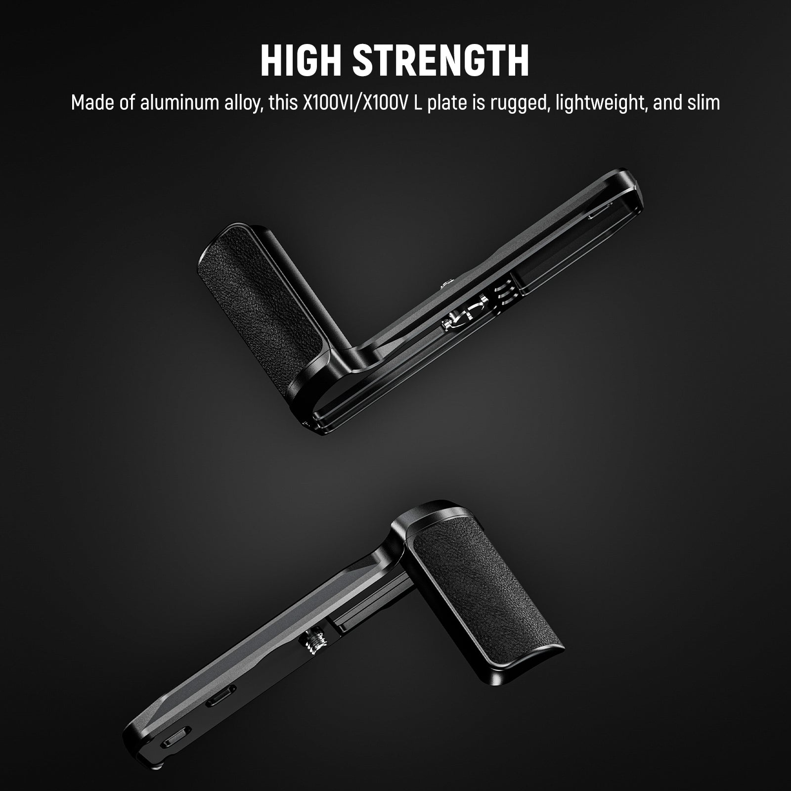 Buy NEEWER CA084 Baseplate for Fujifilm X100VI and X100V at Lowest Price in India | IMASTUDENT.COM