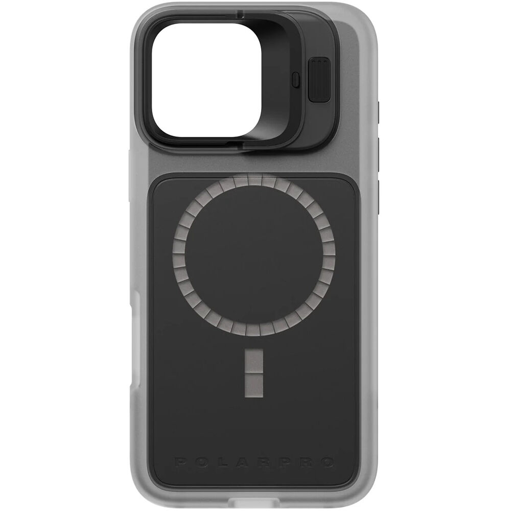 Buy PolarPro LiteChaser Pro Case for iPhone 16 Pro Max at Lowest Price in India | IMASTUDENT.COM