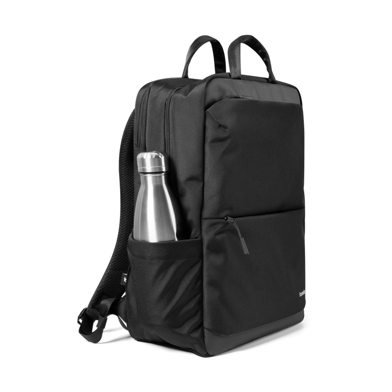 Tomtoc Navigator-T71 24L Laptop Backpack (Black) Lowest Price in India ...
