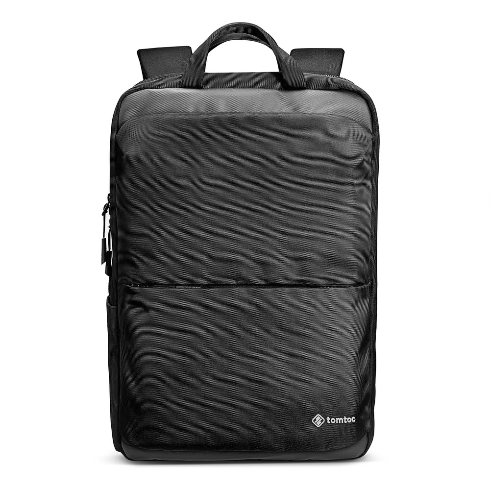 Tomtoc Navigator-T71 24L Laptop Backpack (Black) Lowest Price in India ...