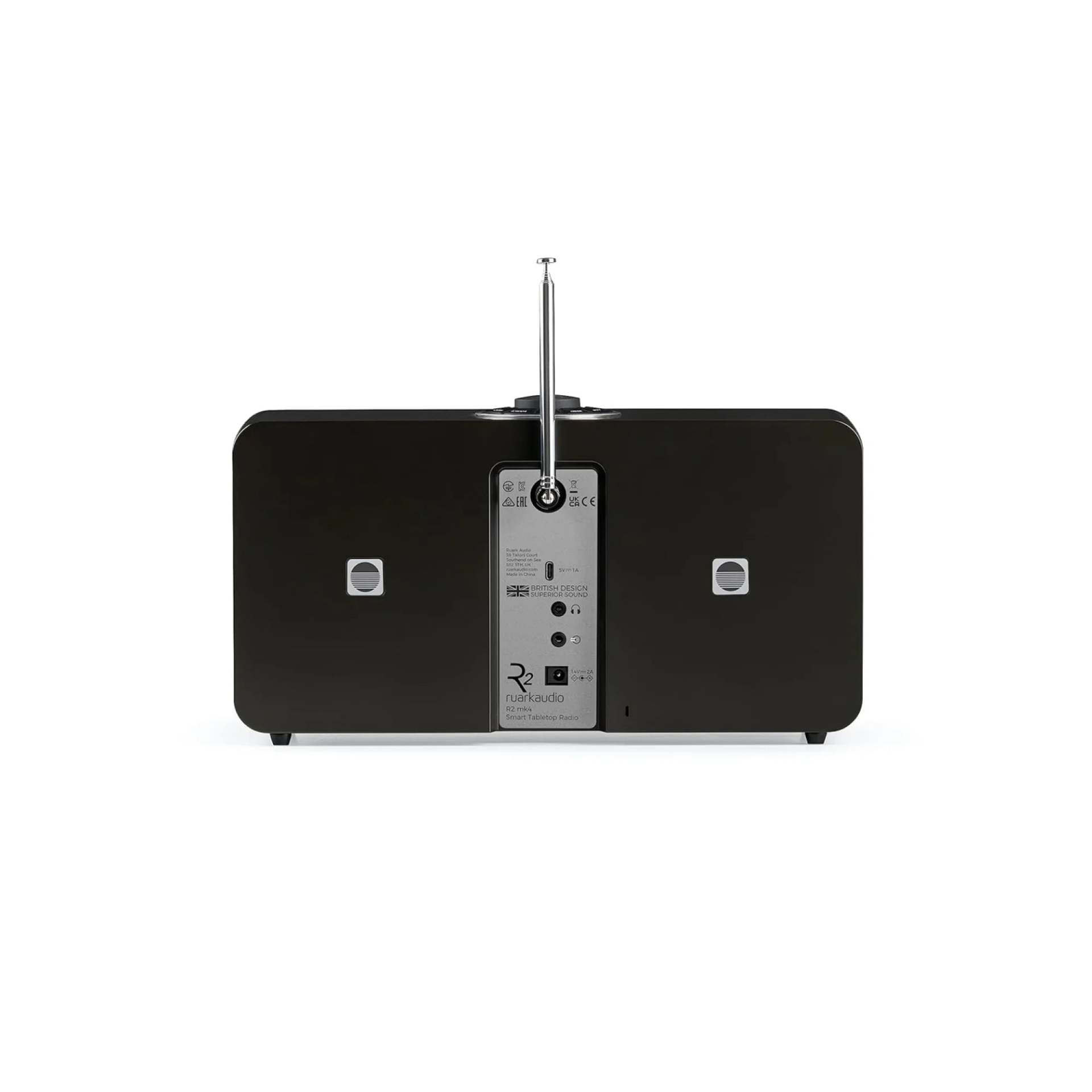 Buy Ruark Audio R2 Smart Music System at Lowest Price in India ...