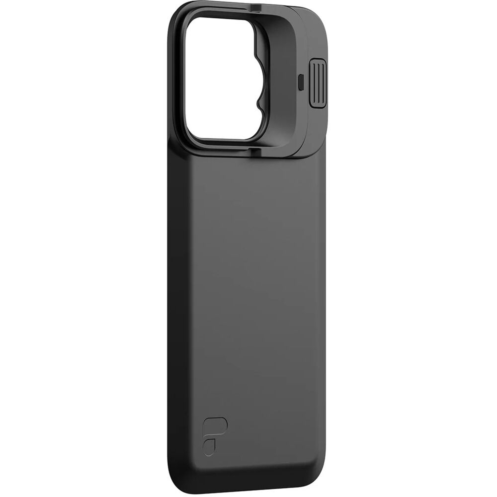 PolarPro LiteChaser EXO BackPlate For iPhone 16 Pro Lowest Price in India | IMASTUDENT.COM