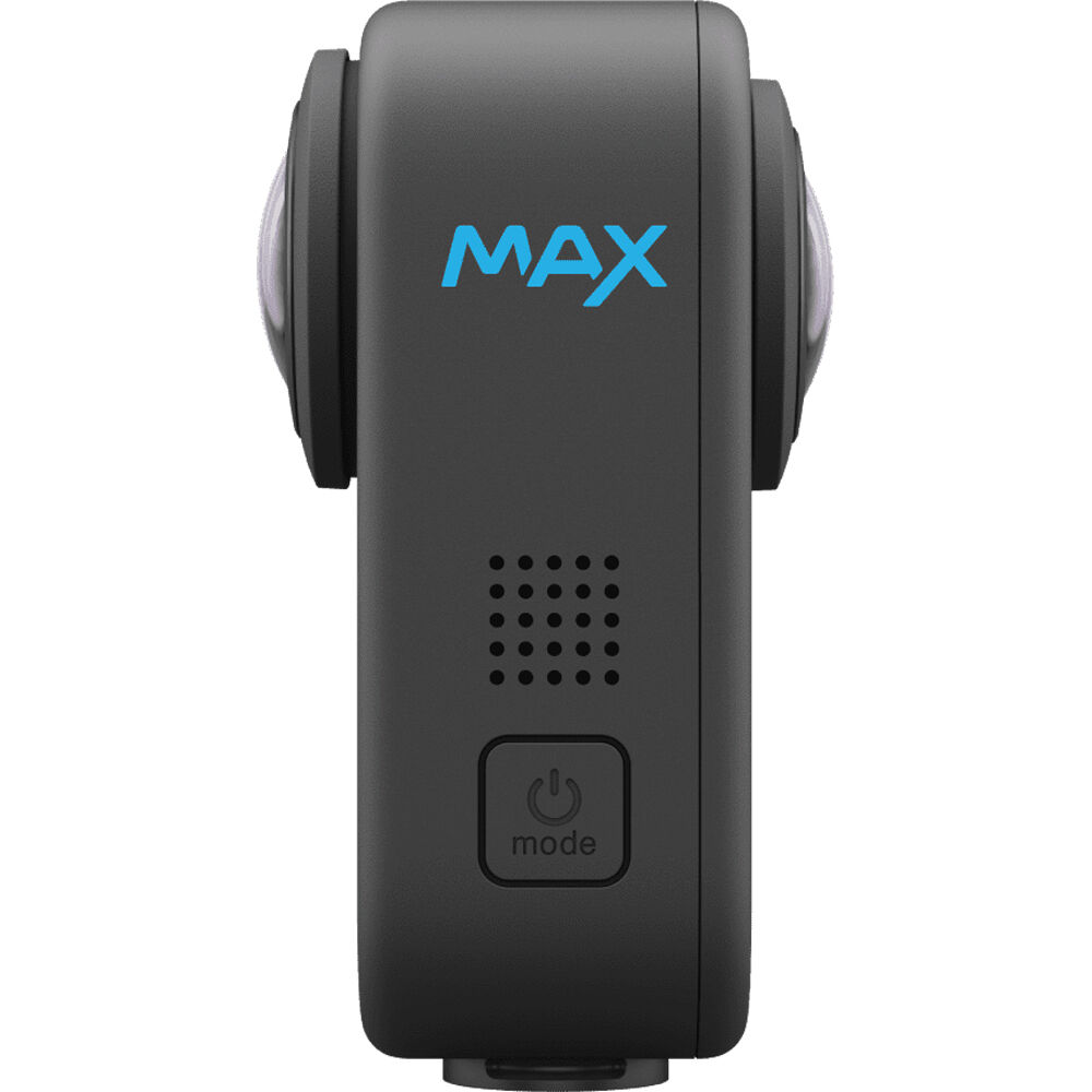 Buy GoPro MAX 360 Action Camera at Lowest Price in India | IMASTUDENT.COM
