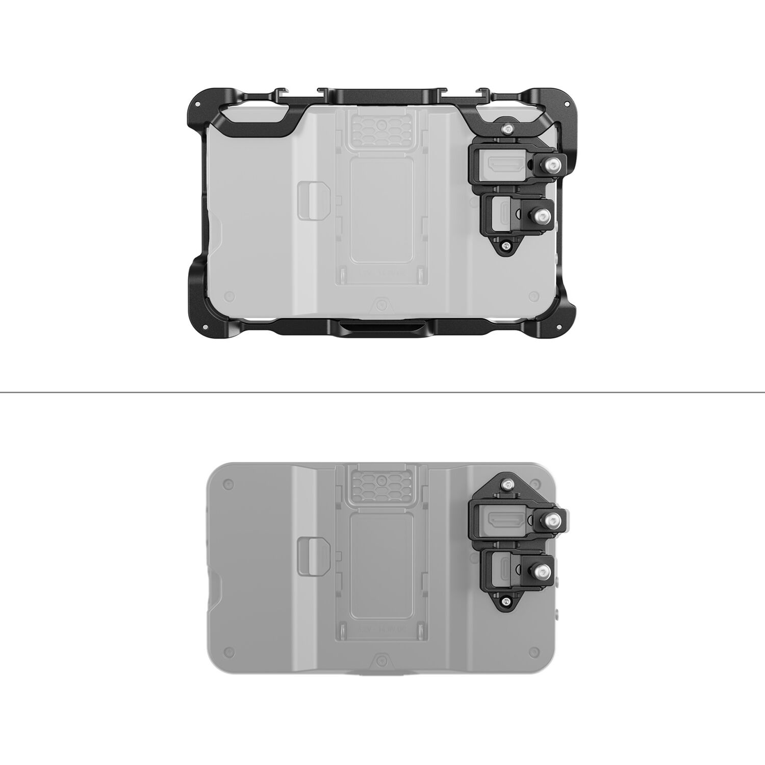 Buy SmallRig 5030 Cage Kit for Atomos Shinobi II at Lowest Price in ...