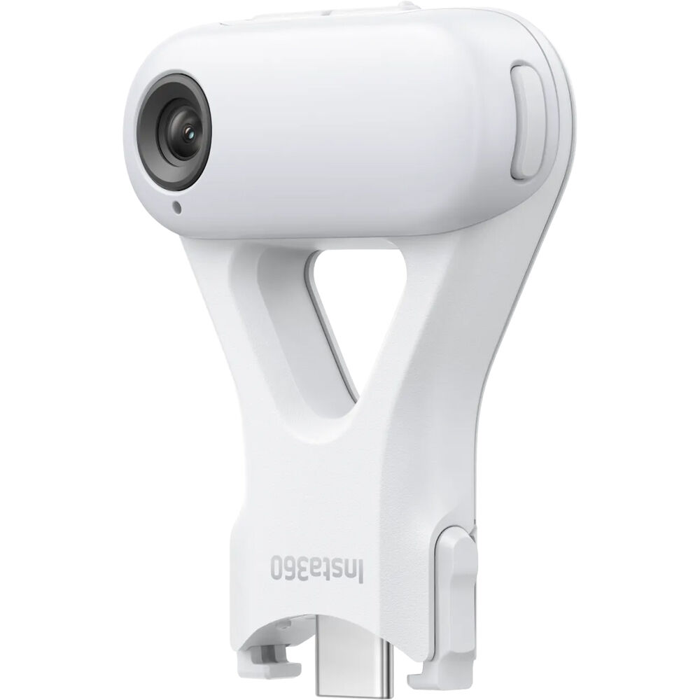 Insta360 AI Tracker for Flow 2 and Flow 2 Pro at Lowest Price in India | IMASTUDENT.COM