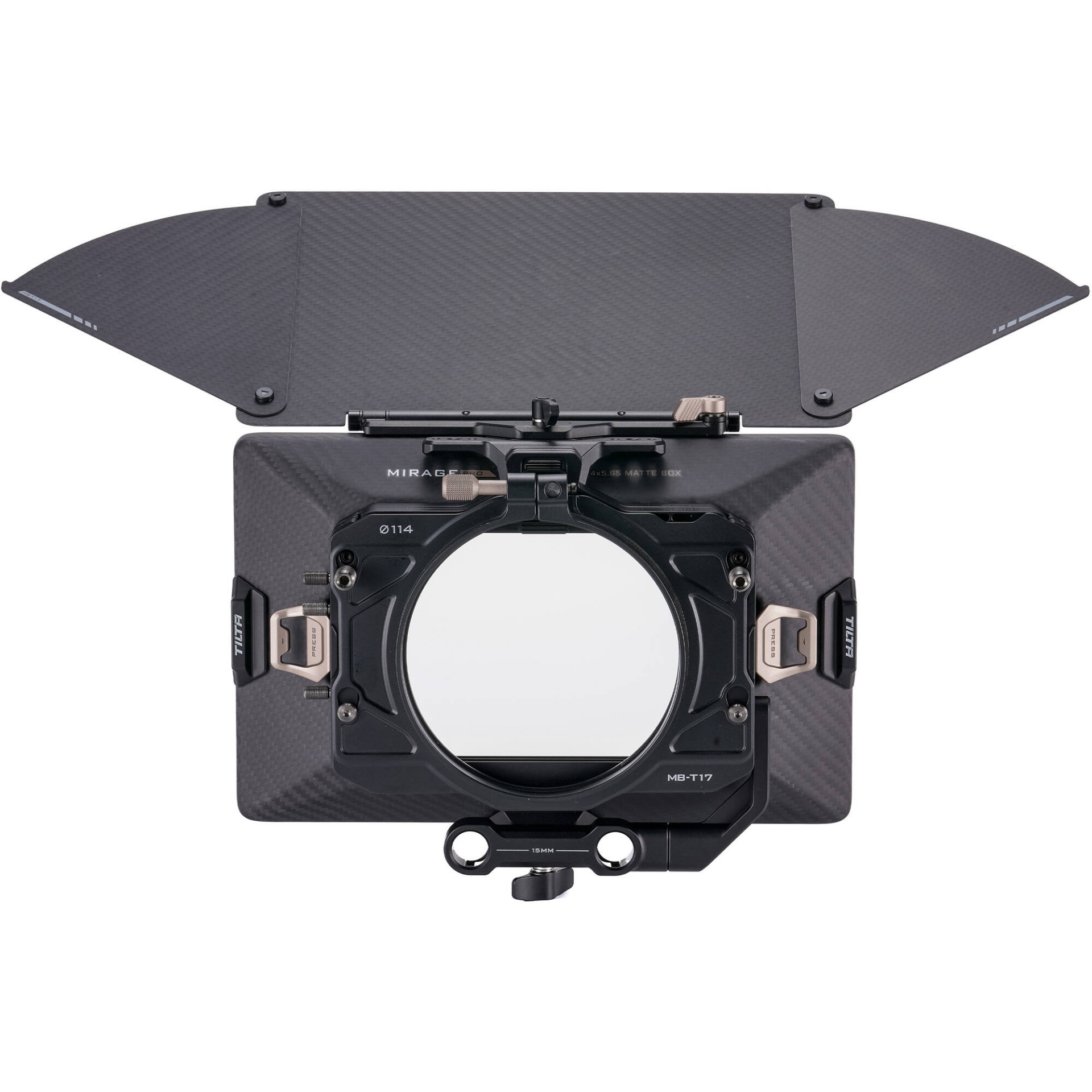 Tilta Mirage Pro Matte Box Basic Kit at Lowest Price in India ...