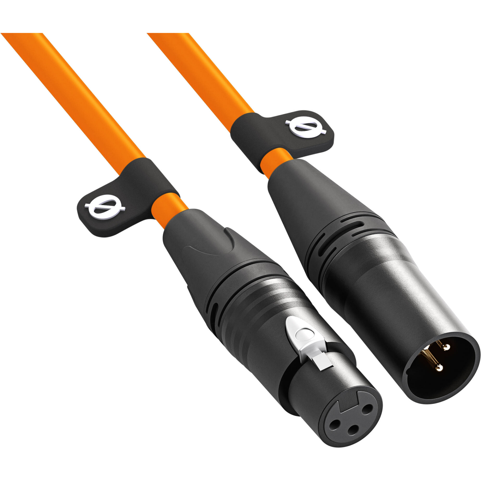 RODE XLR Male to XLR Female Cable 6 Meter at Lowest Price in India ...